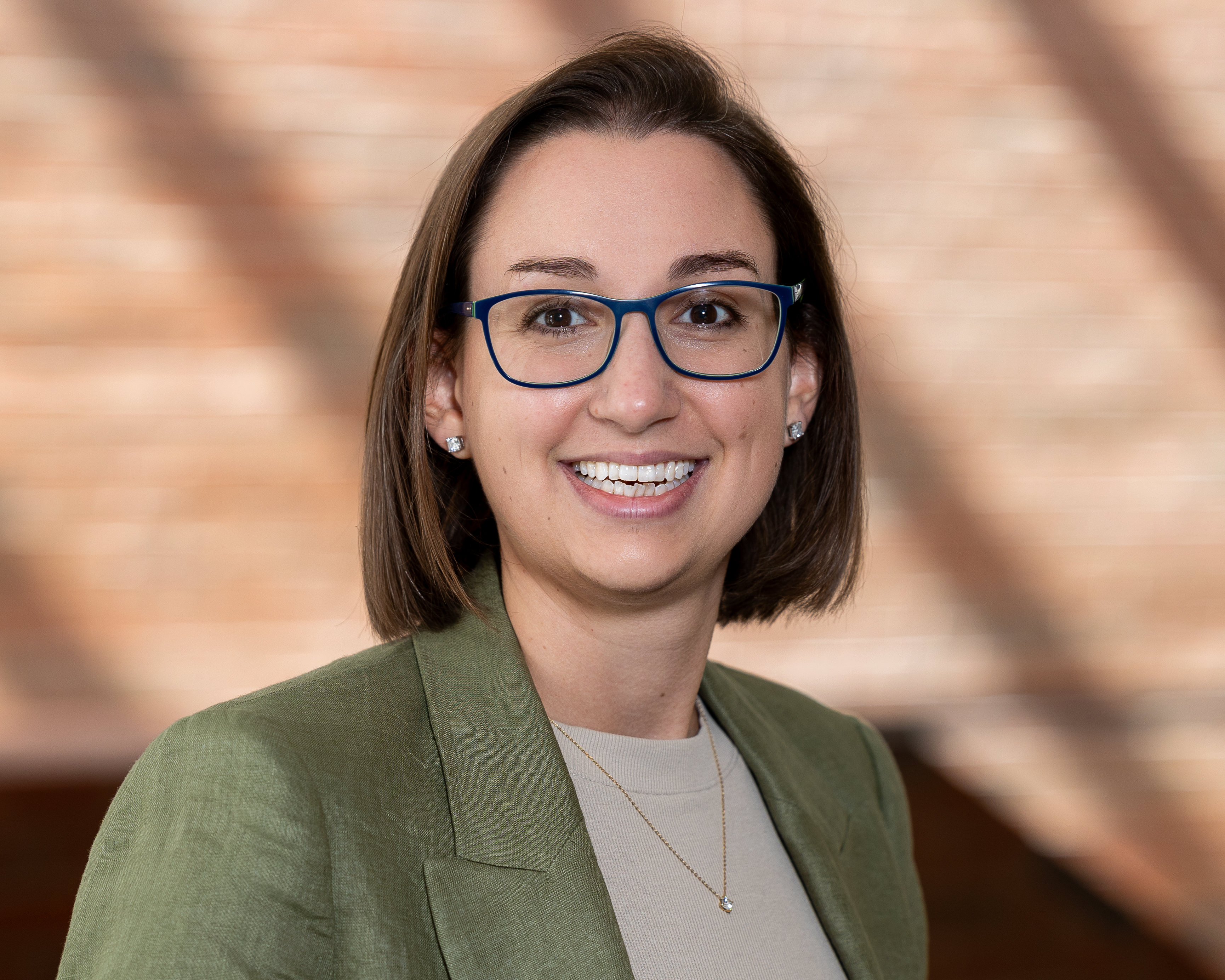 Postdoctoral Spotlight: Erin Bojanek, PhD, BS (’14) | URMC Newsroom