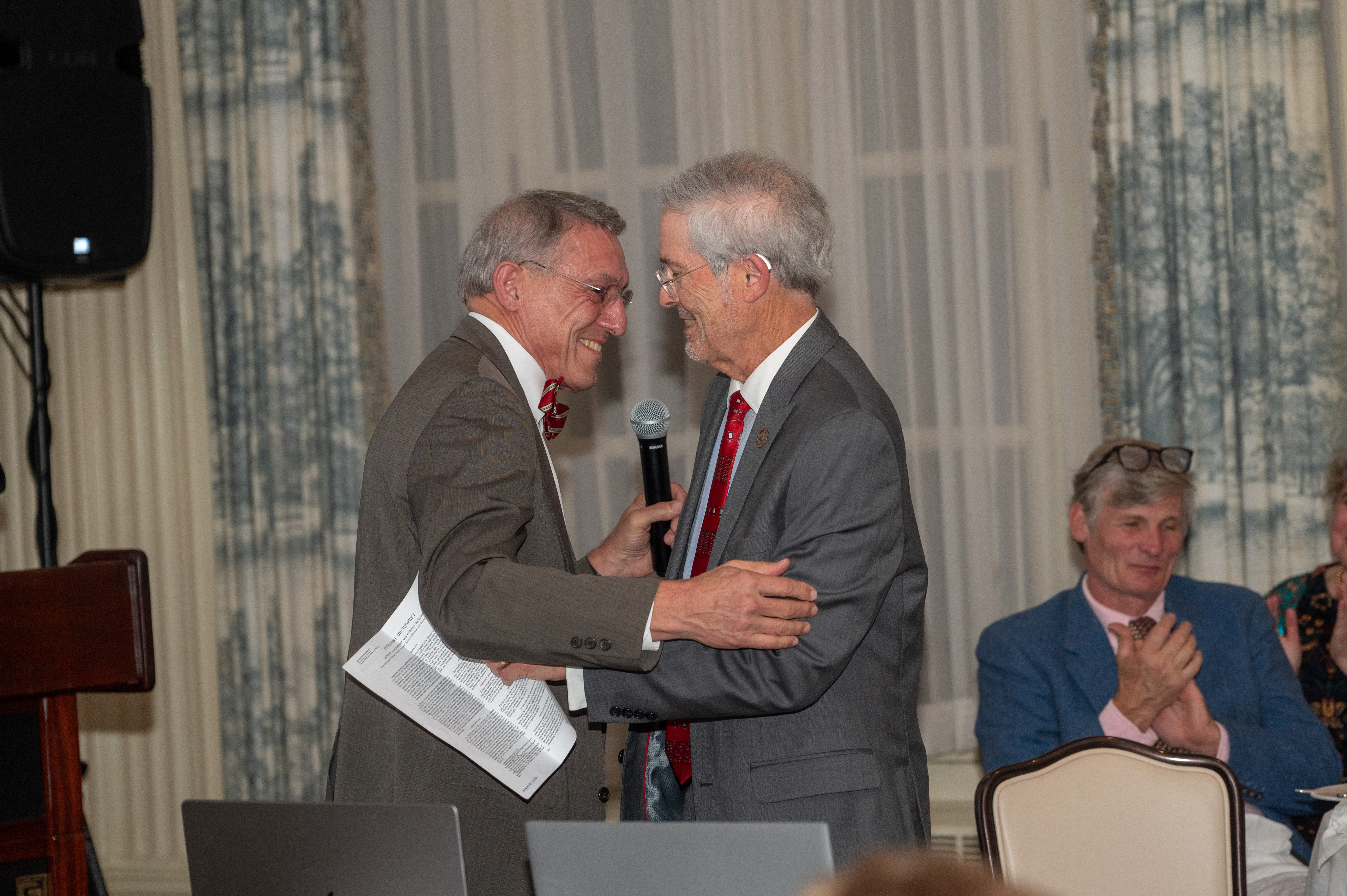 Celebrating a Teacher and Mentor to Generations of Urologists | URMC ...