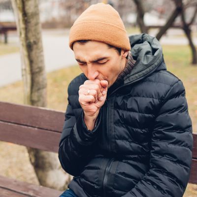 The Connection Between Smoking & Bronchitis | University of Rochester ...