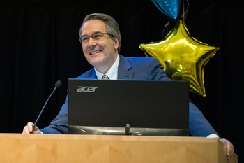 School of Medicine & Dentistry MD Program Receives Full Accreditation ...