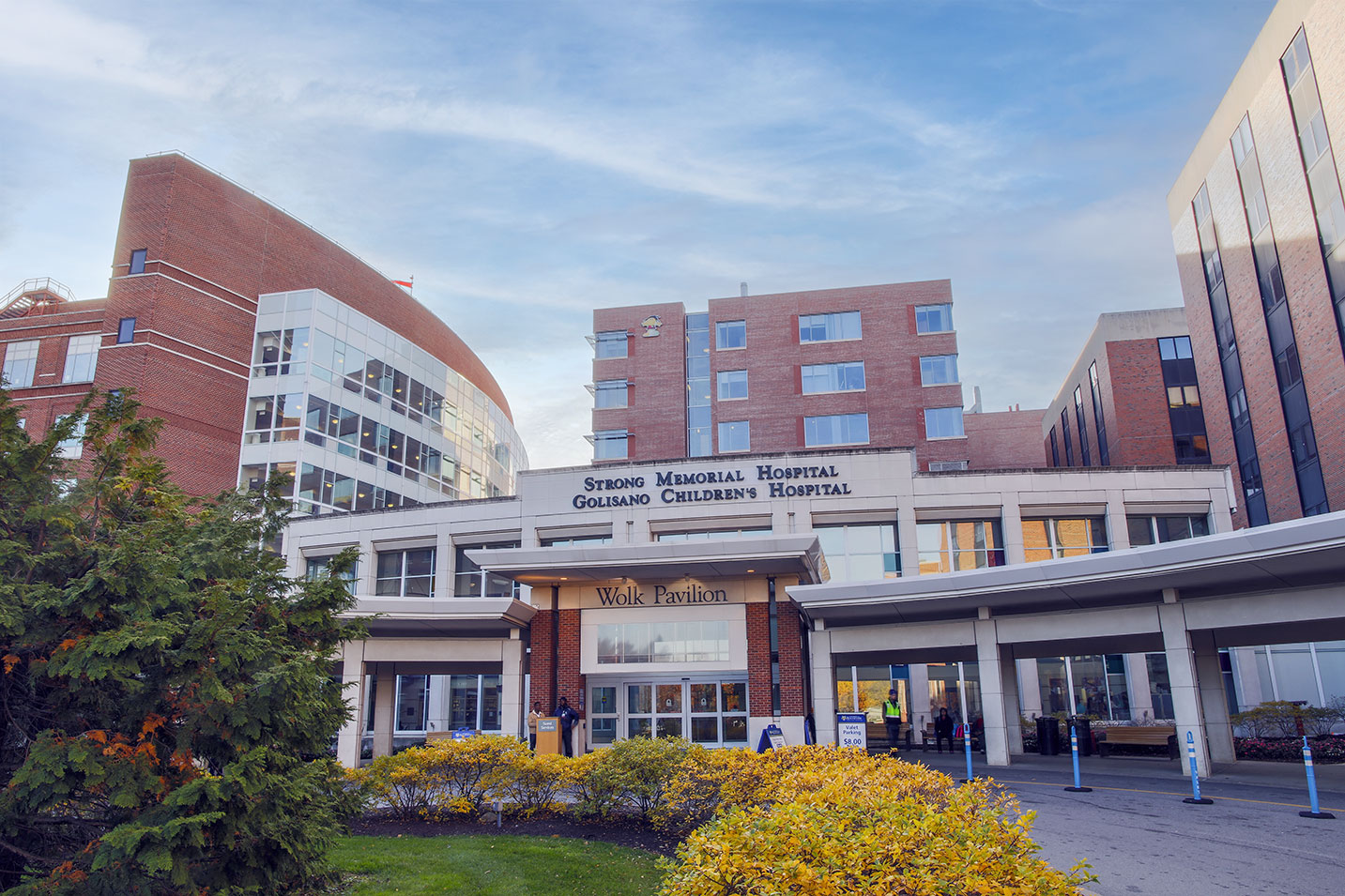 What is a Level 1 Trauma Center? | URMC Newsroom