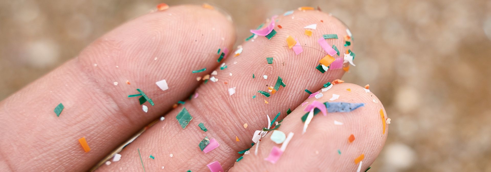 Microplastics Research Hub Aims to Unravel Health Impact in Changing ...