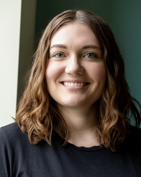 Postdoctoral Spotlight: Dana Boebinger, PhD | University of Rochester ...