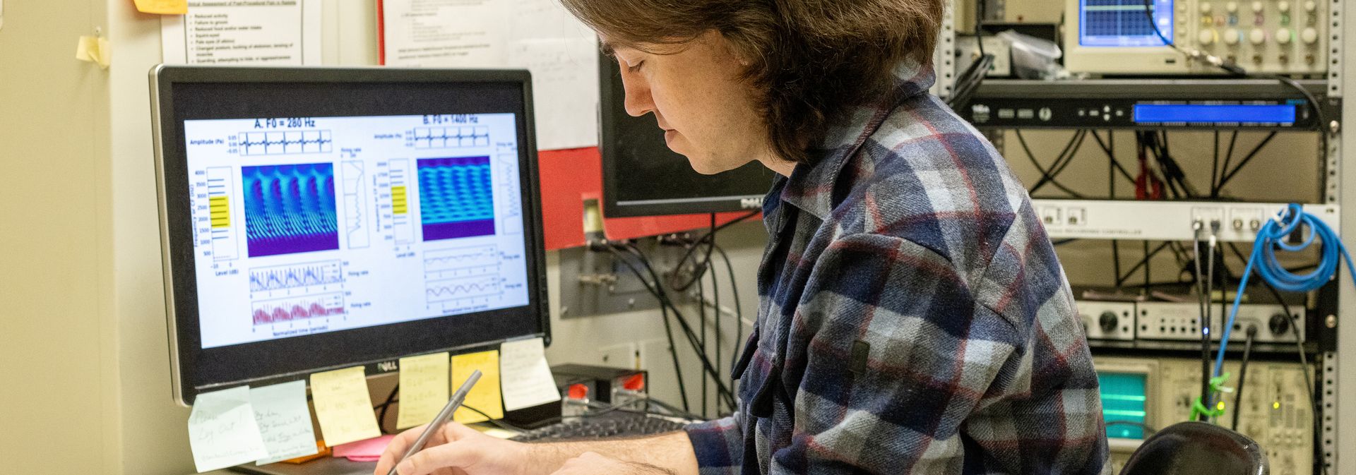 Postdoctoral Spotlight: Daniel Guest, PhD | URMC Newsroom