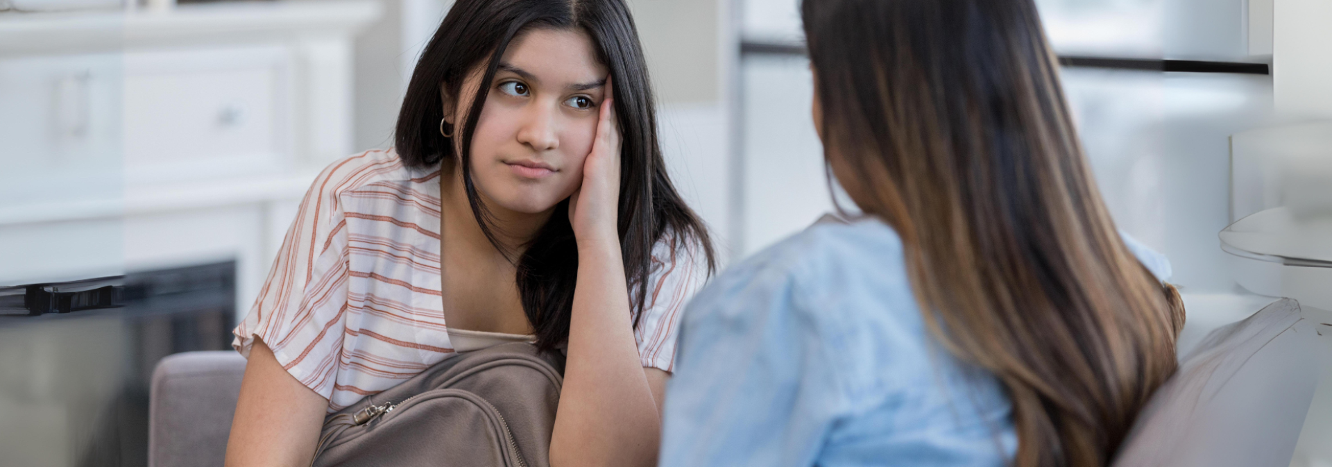 Talking to Your Teen Who Vapes | University of Rochester Medicine