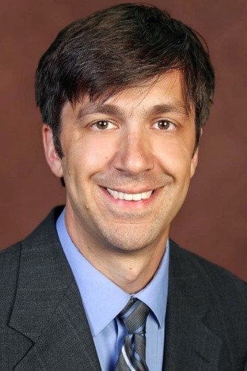 David Gill to Lead Cognitive and Behavioral Neurology | University of ...