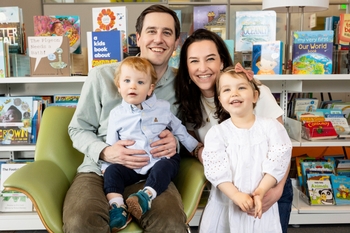 Miracle Kids 2024: Remi Anthony | URMC Newsroom