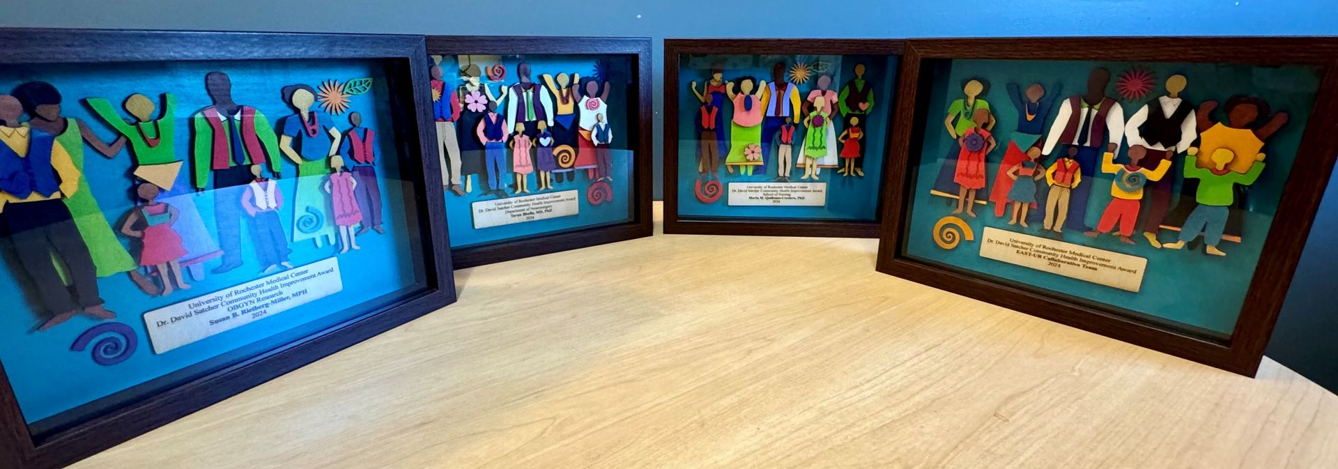 Annual Satcher Awards Celebrate Work Toward Community Health ...