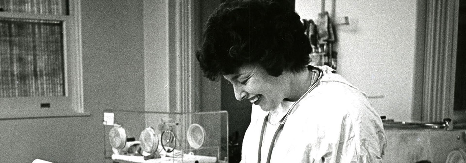 Celebrating a Century: The Remarkable Journey of Dr. Ruth Lawrence | URMC Newsroom