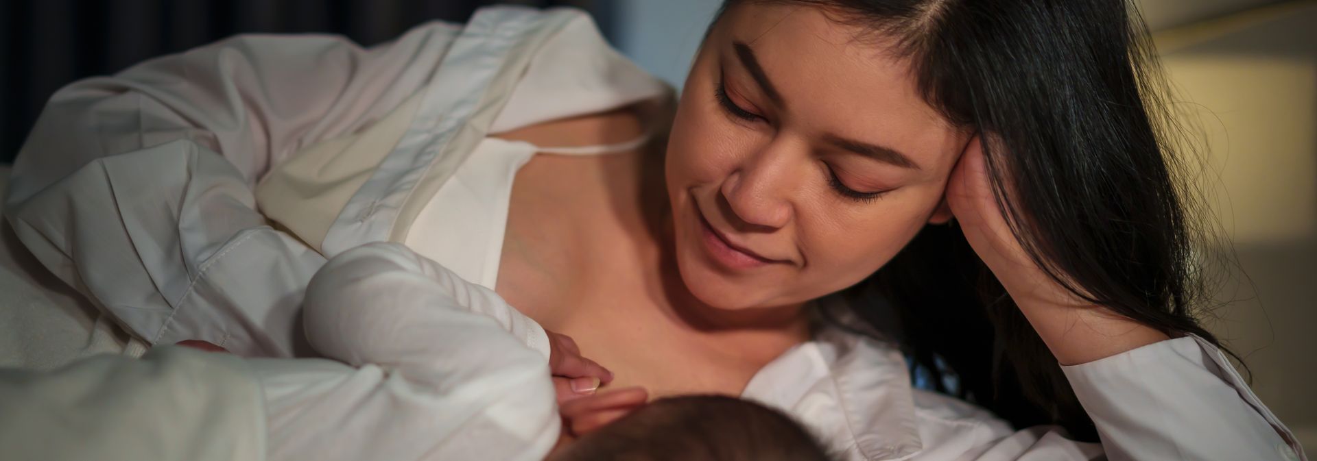 Antibodies in Breast Milk Provide Protection Against Common GI Virus ...