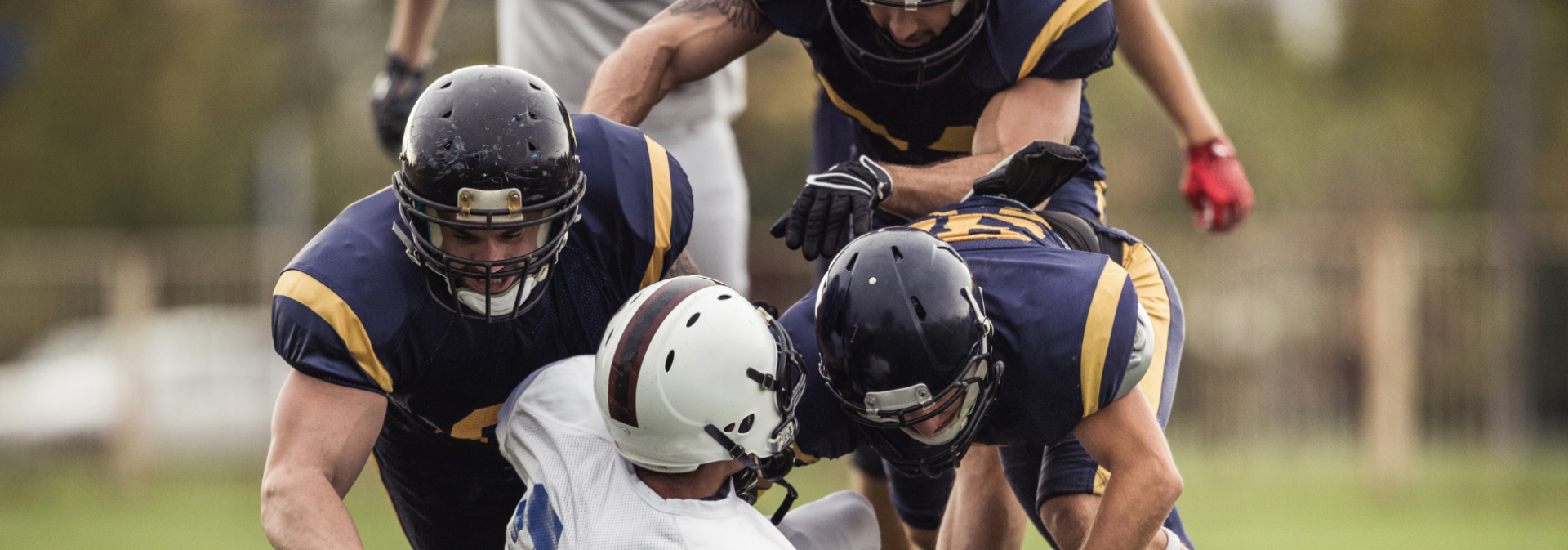 Can You Sleep with a Concussion? Signs, Symptoms & Myths | University ...