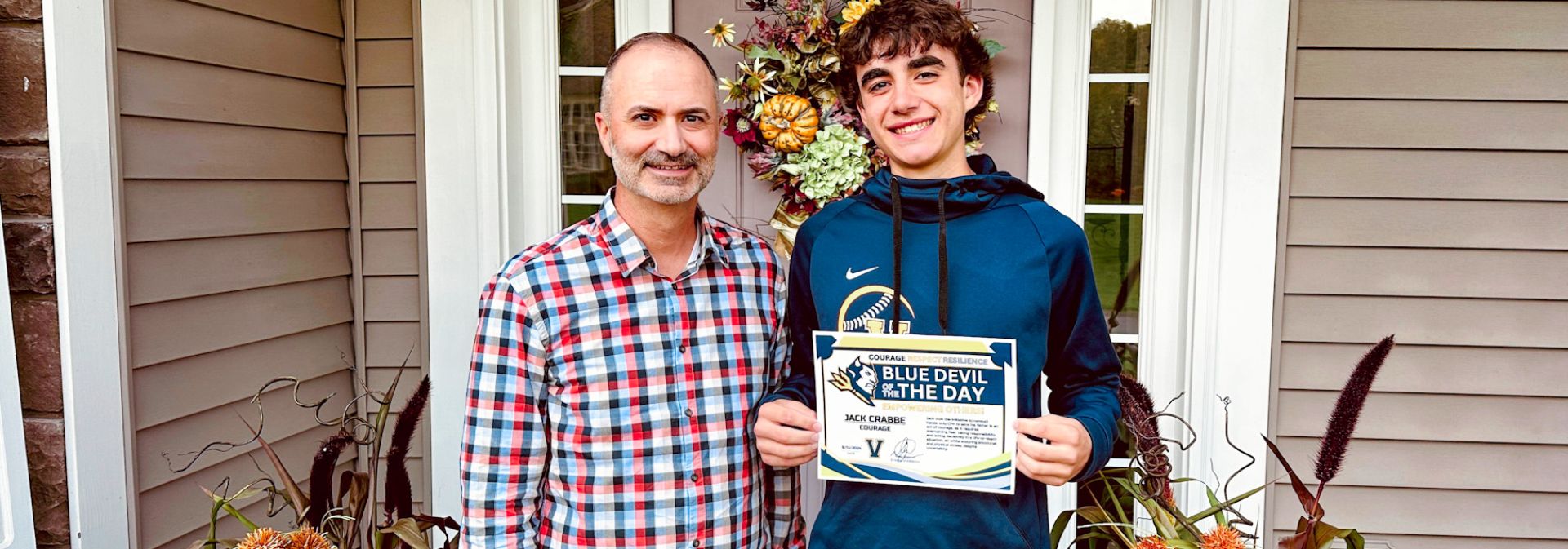 Teenager Revives Father After Cardiac Arrest | University of Rochester ...