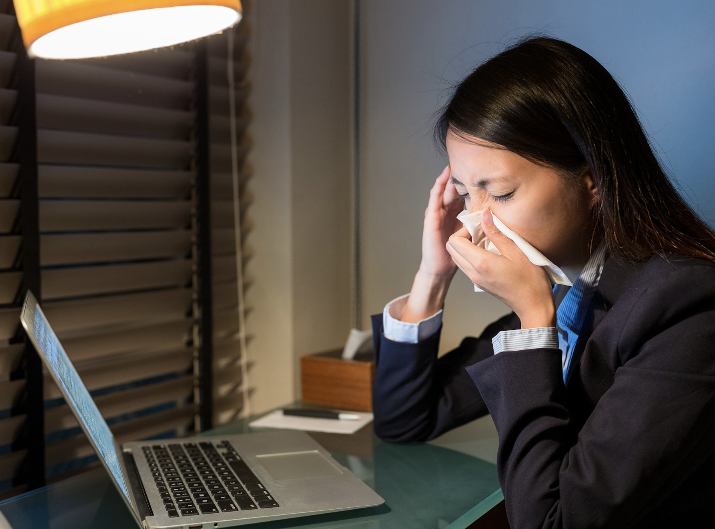 How to Relieve Congestion | University of Rochester Medicine