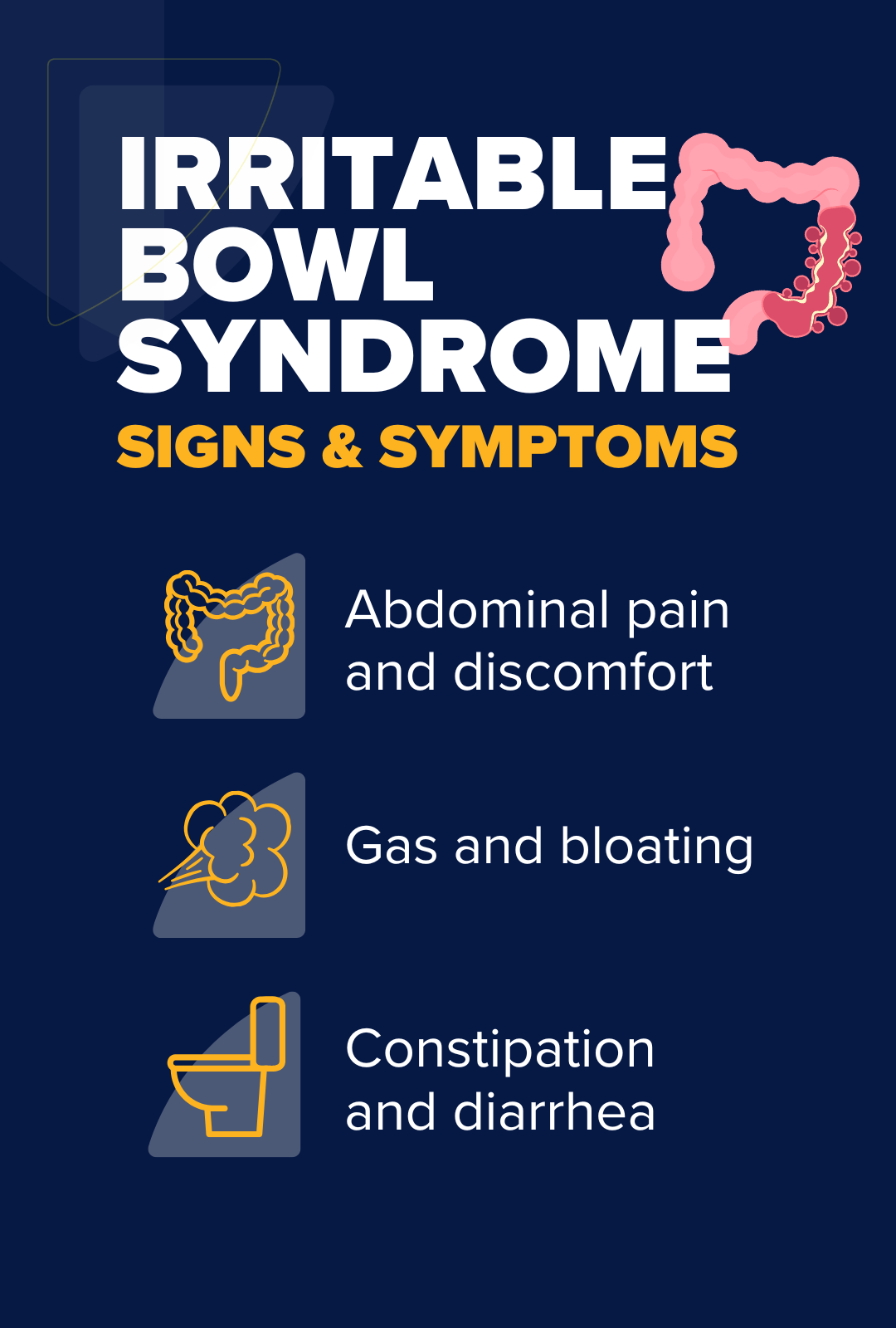 Do I have IBS? | URMC Newsroom