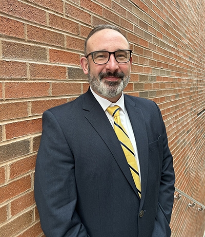 Jason Smith Named URMC’s Chief Pharmacy Officer | University of ...