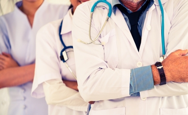 Physician Shortage in Rural Areas of the U.S. Worsened Since 2017 ...