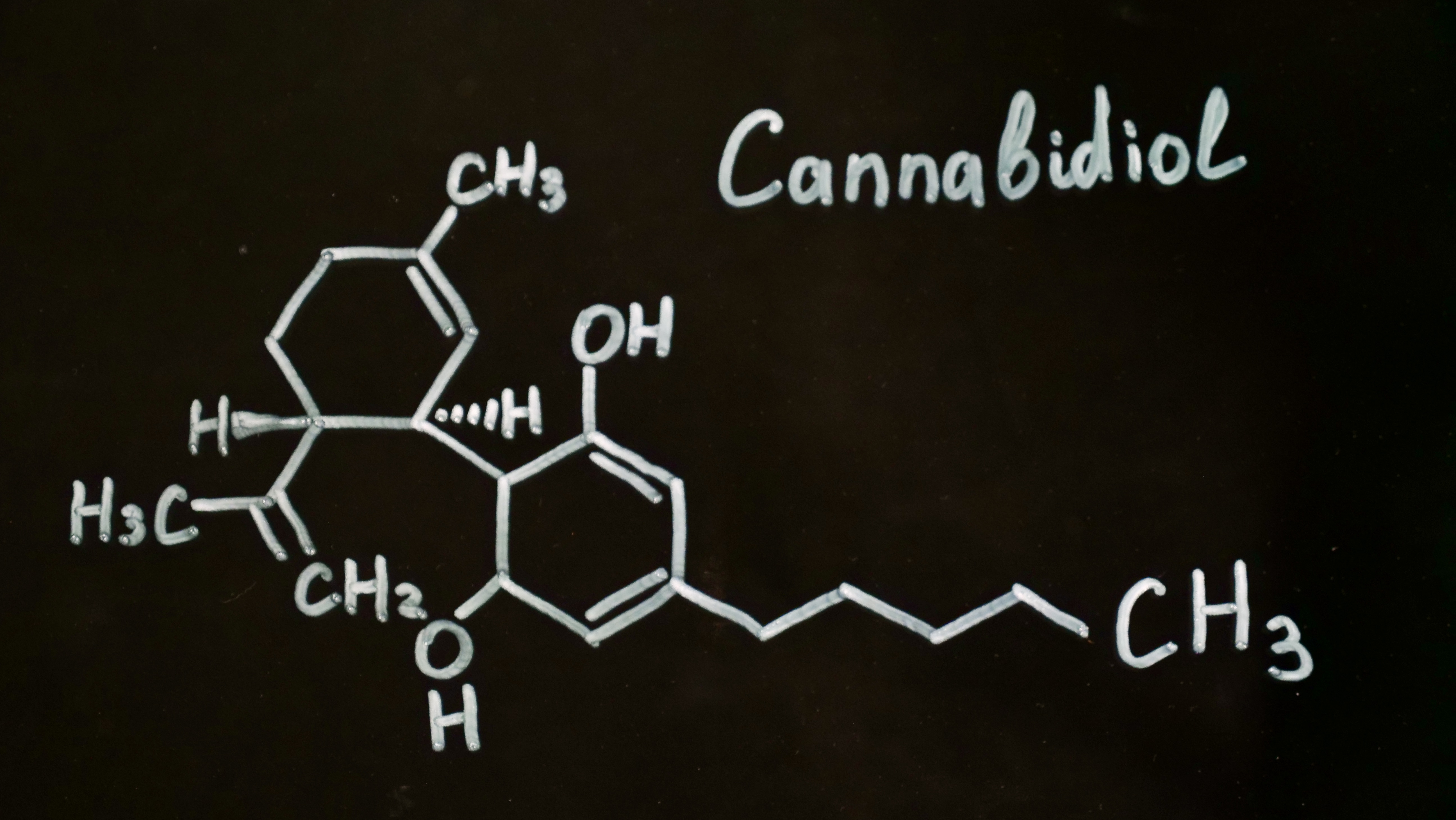 Research Hints at the Potential of Pain Relief with CBD | URMC Newsroom