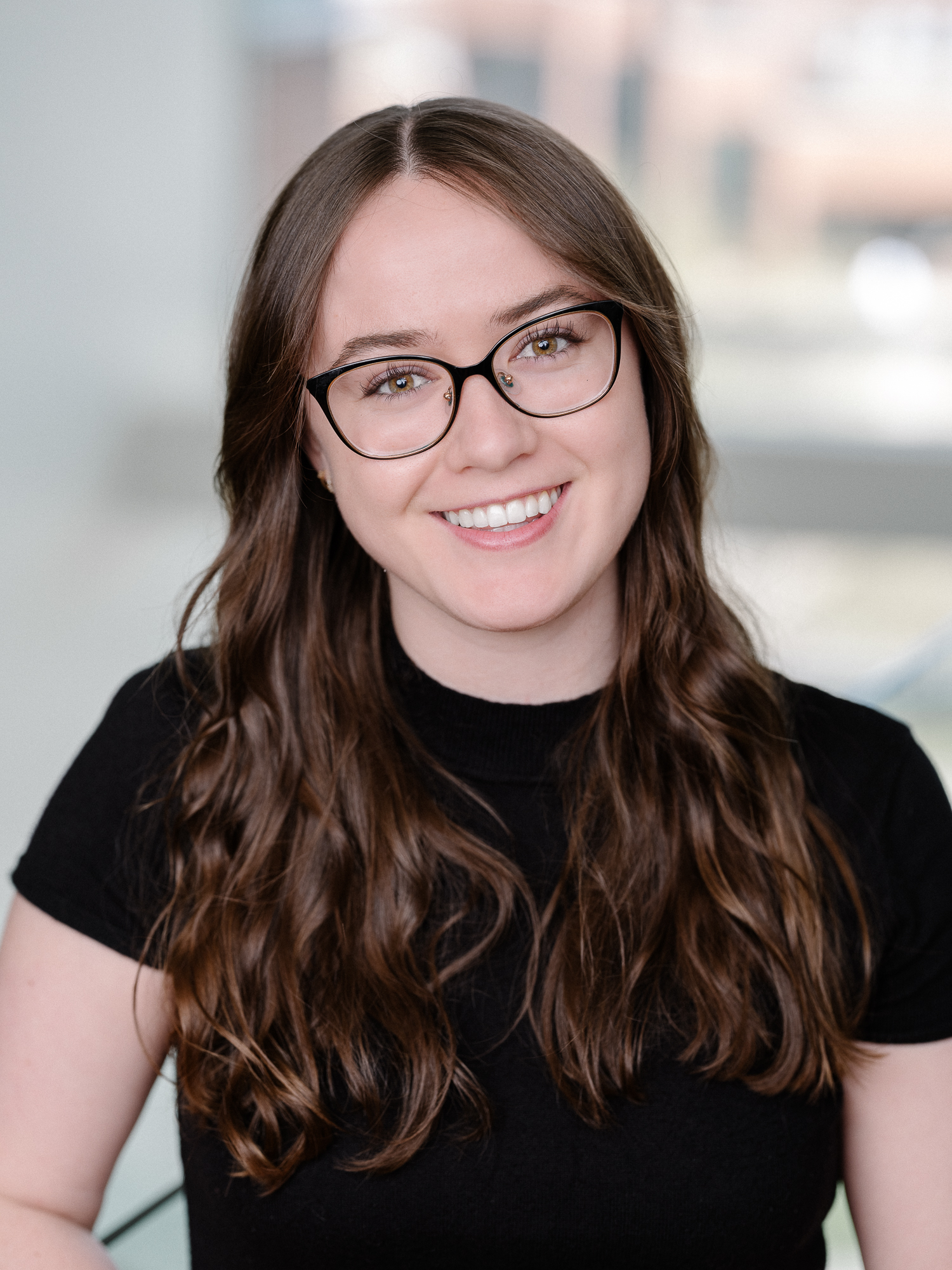 Student Spotlight: Emma Strawderman | University of Rochester Medicine