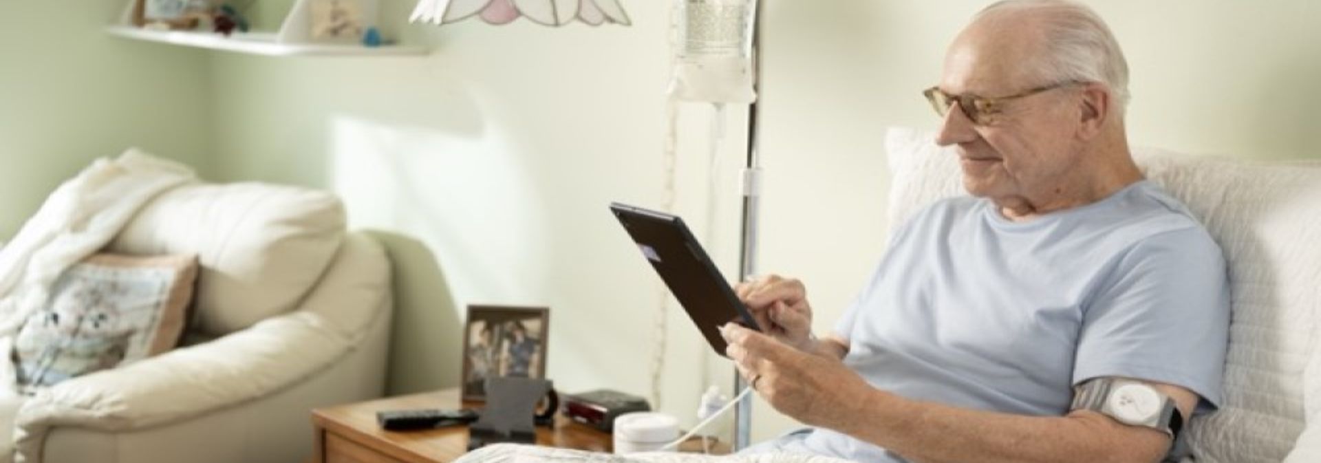 Hospital at Home for the Holidays—UR Medicine’s Program Redefines ...