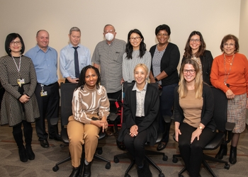 A Mentor, Scholar, and Advocate for Faculty Development: Remembering Dr ...