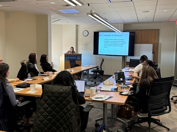 A Mentor, Scholar, and Advocate for Faculty Development: Remembering Dr ...