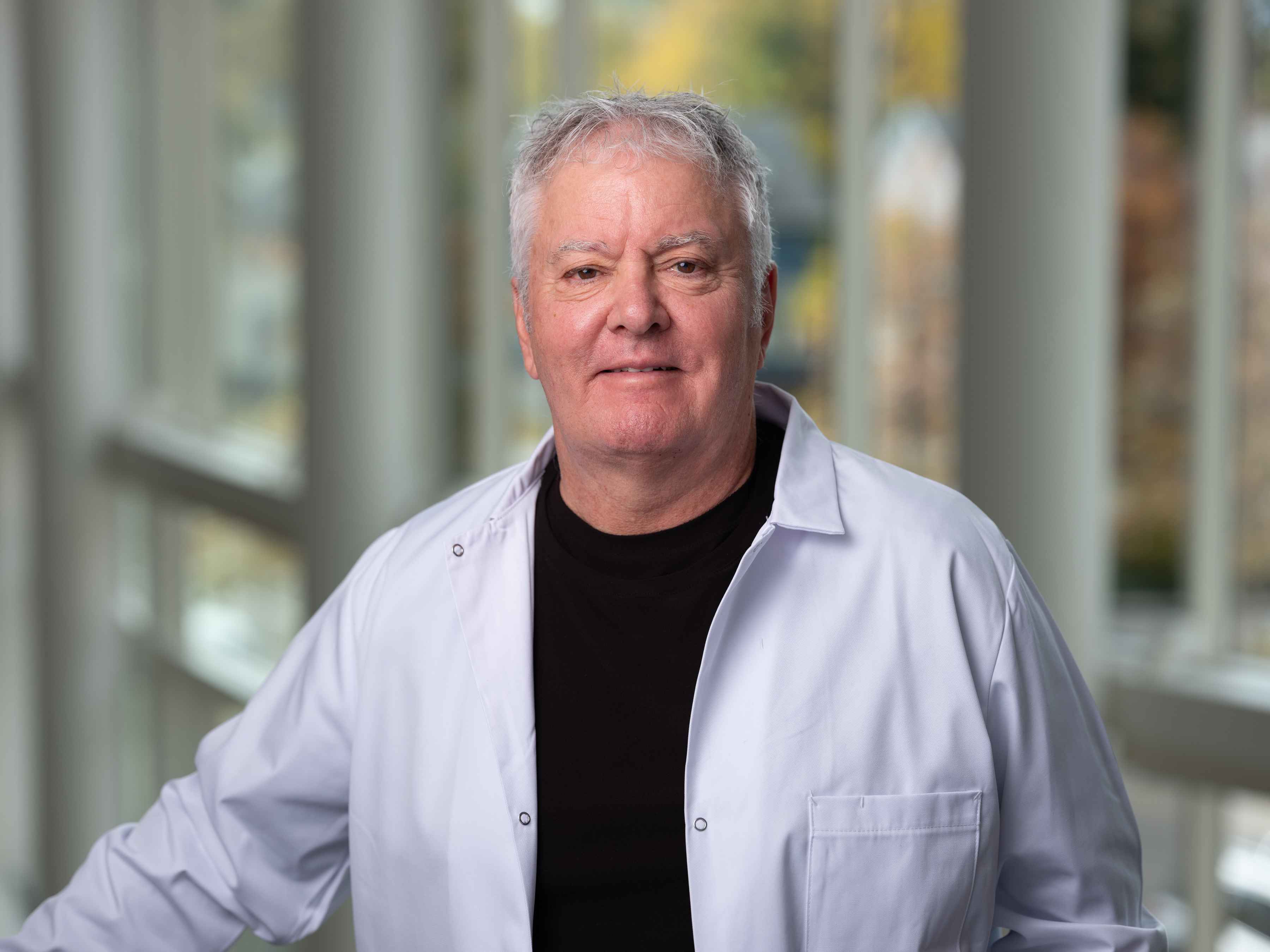 Building a Urology Research and Discovery Powerhouse | URMC Newsroom