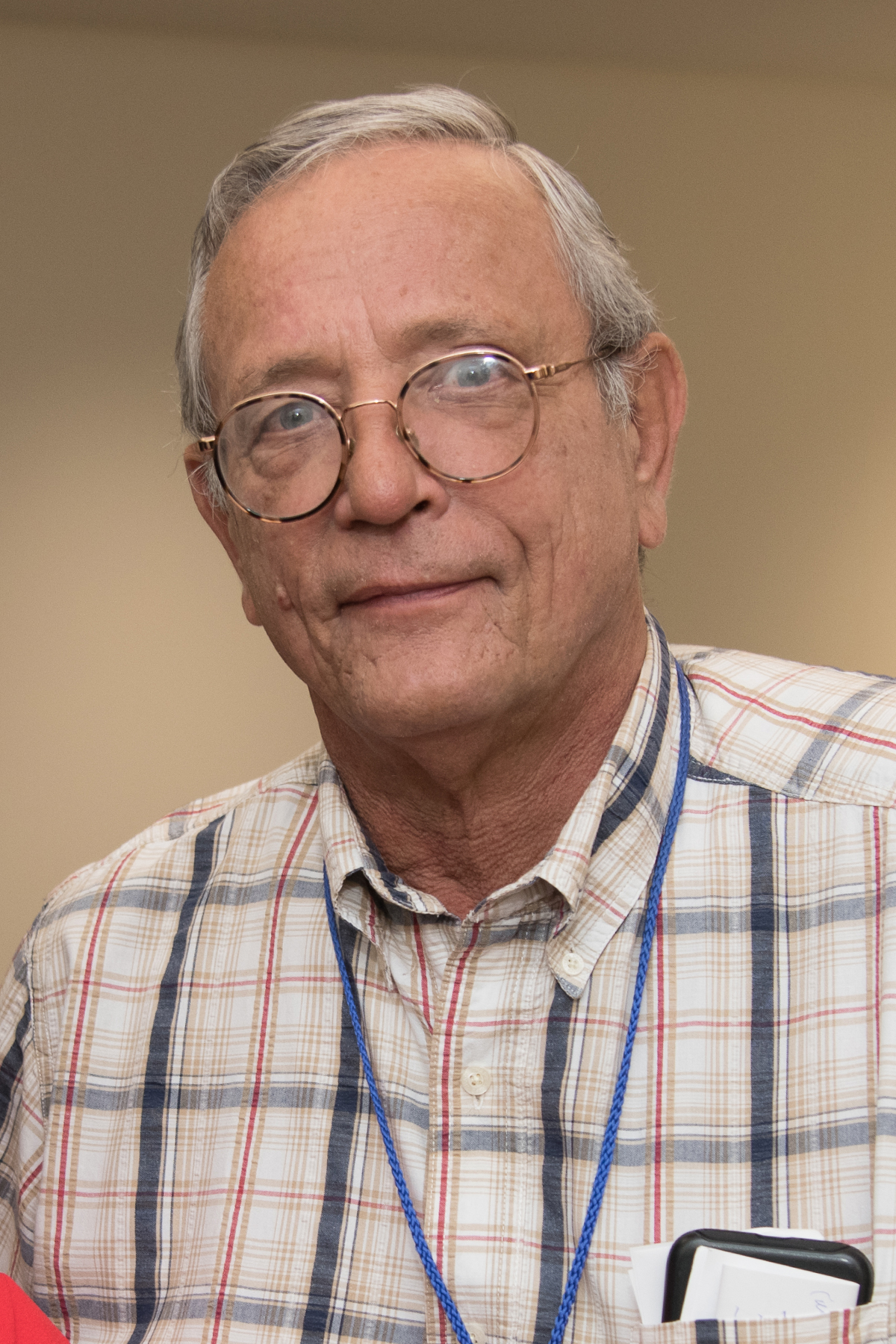 A Mentor, Scholar, and Advocate for Faculty Development: Remembering Dr ...