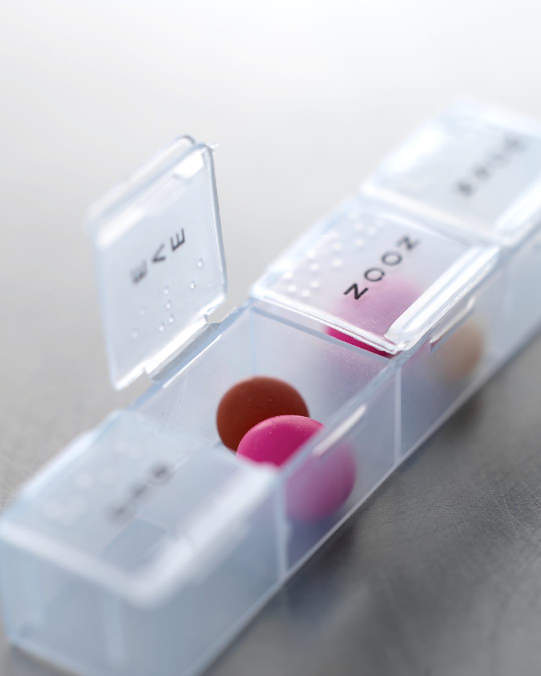 Having Trouble Remembering Medications? Start Here | URMC Newsroom