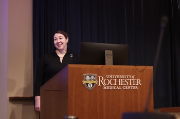 Introducing the Diabetes in Pregnancy Program | University of Rochester ...