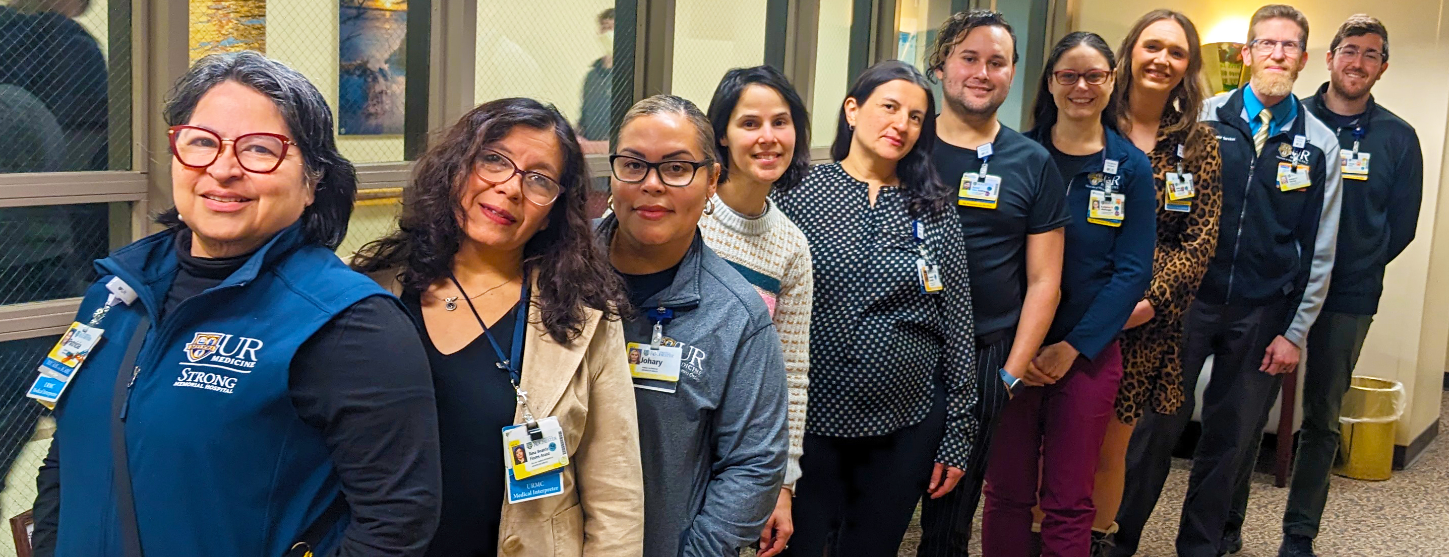 Fluent in Compassion: How Interpreter Services Improve Healthcare ...