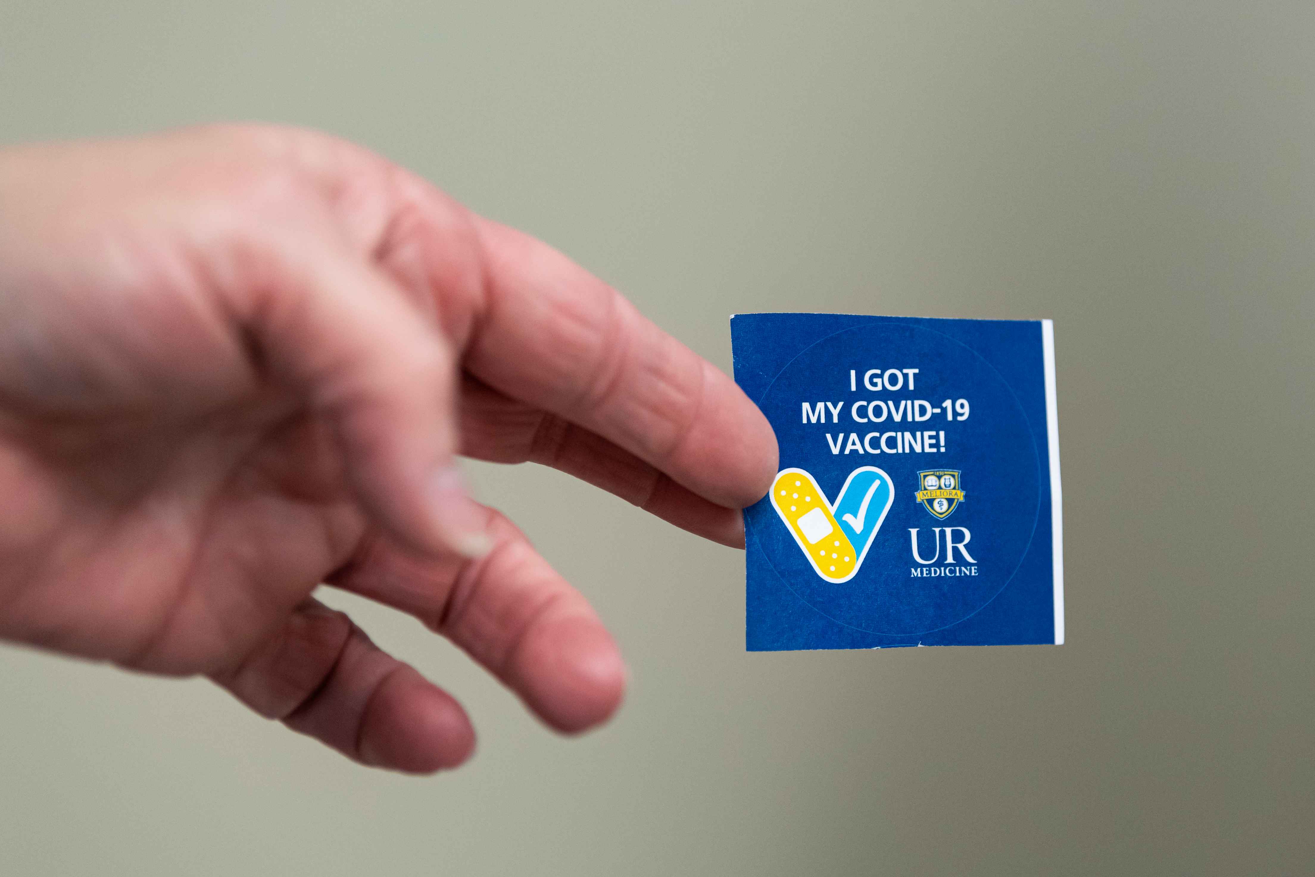 The Truth About Vaccine Safety | URMC Newsroom