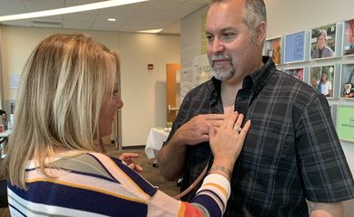 3 Powerful Reasons to Become an Organ Donor | URMC Newsroom