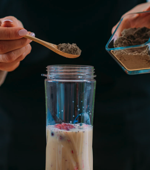 Best High-Protein Snacks for Bone Health | University of Rochester Medicine