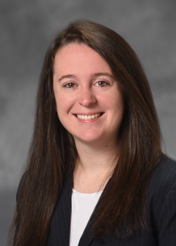 Henry Ford Hospital VP Deirdre Salanger Selected as Strong Memorial's ...