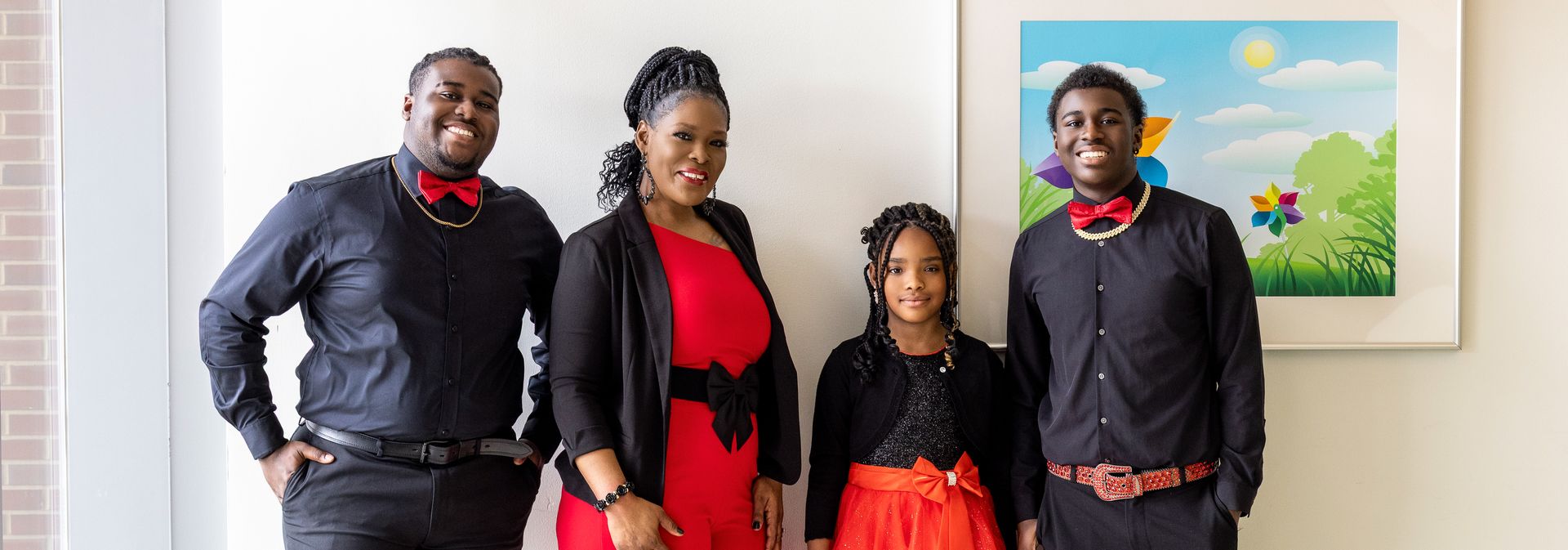 Miracle Kids 2025: Javen Jackson | University of Rochester Medicine