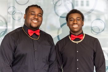 Miracle Kids 2025: Javen Jackson | University of Rochester Medicine