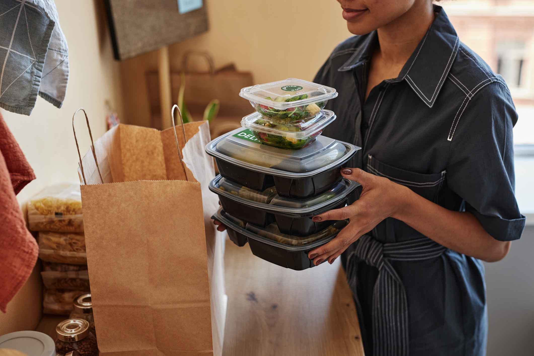 Is the Plastic in Your Kitchen Harmful? | URMC Newsroom