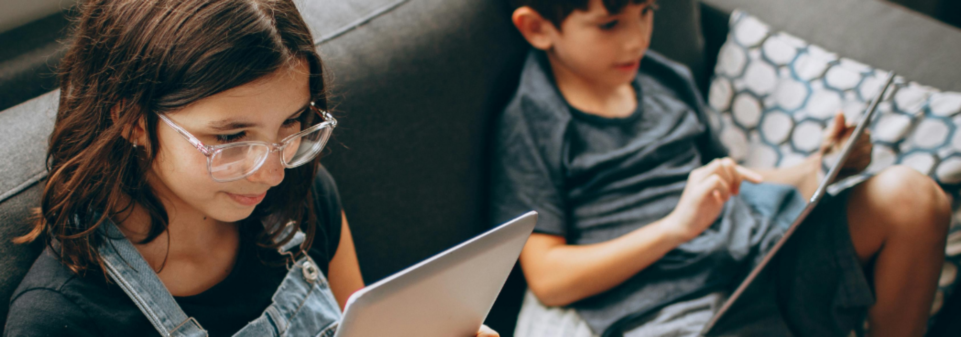 Screen Time and the Developing Brain: Are ‘iPad Kids’ at Risk? | URMC ...