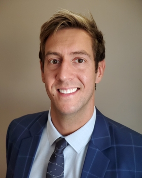 EIOH Resident Spotlight - Dr. Zack Zeiler | URMC Newsroom