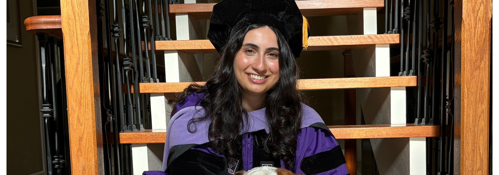 EIOH Resident Spotlight - Dr. Liana Umbrio | University of Rochester ...