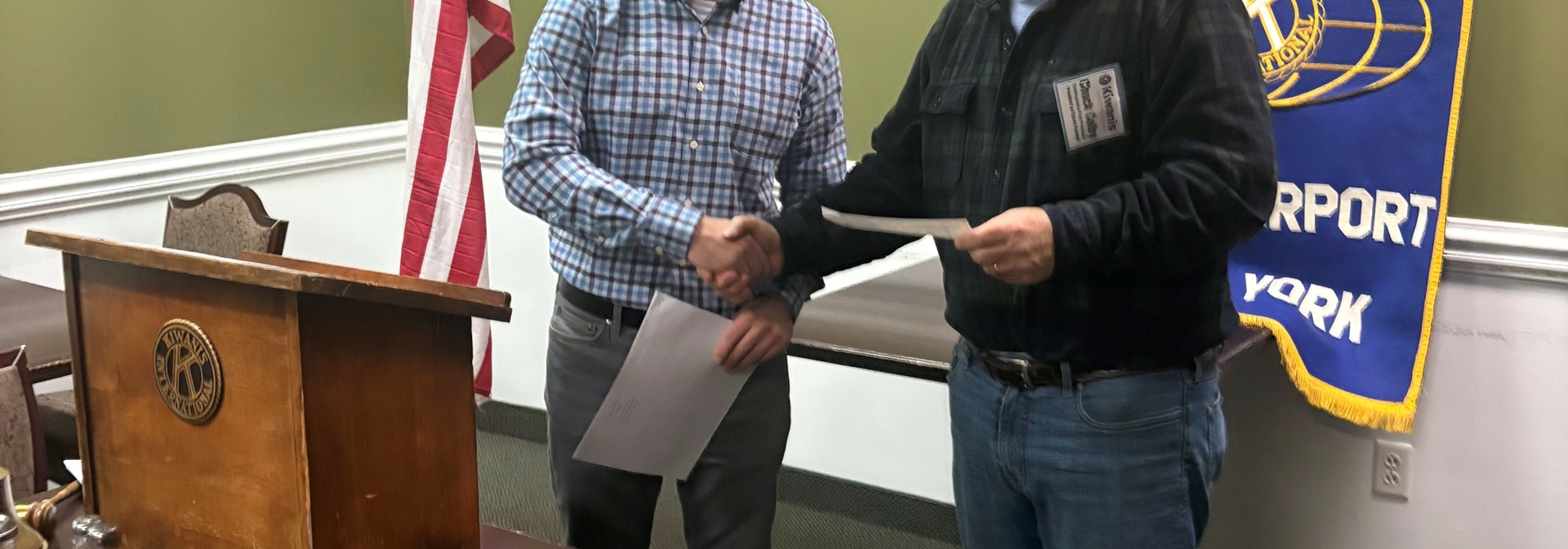 Generous Donations Support Eastman Institute’s Fund for Babies with ...