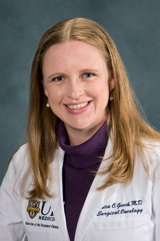 Breast Cancer Surgery: Is an Overnight Hospital Stay Really Necessary ...