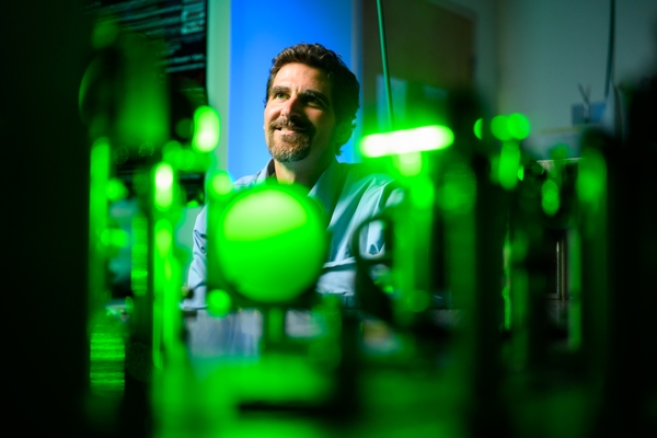 Researchers Find Brain Immune Cells Regulate Vision Health | University ...