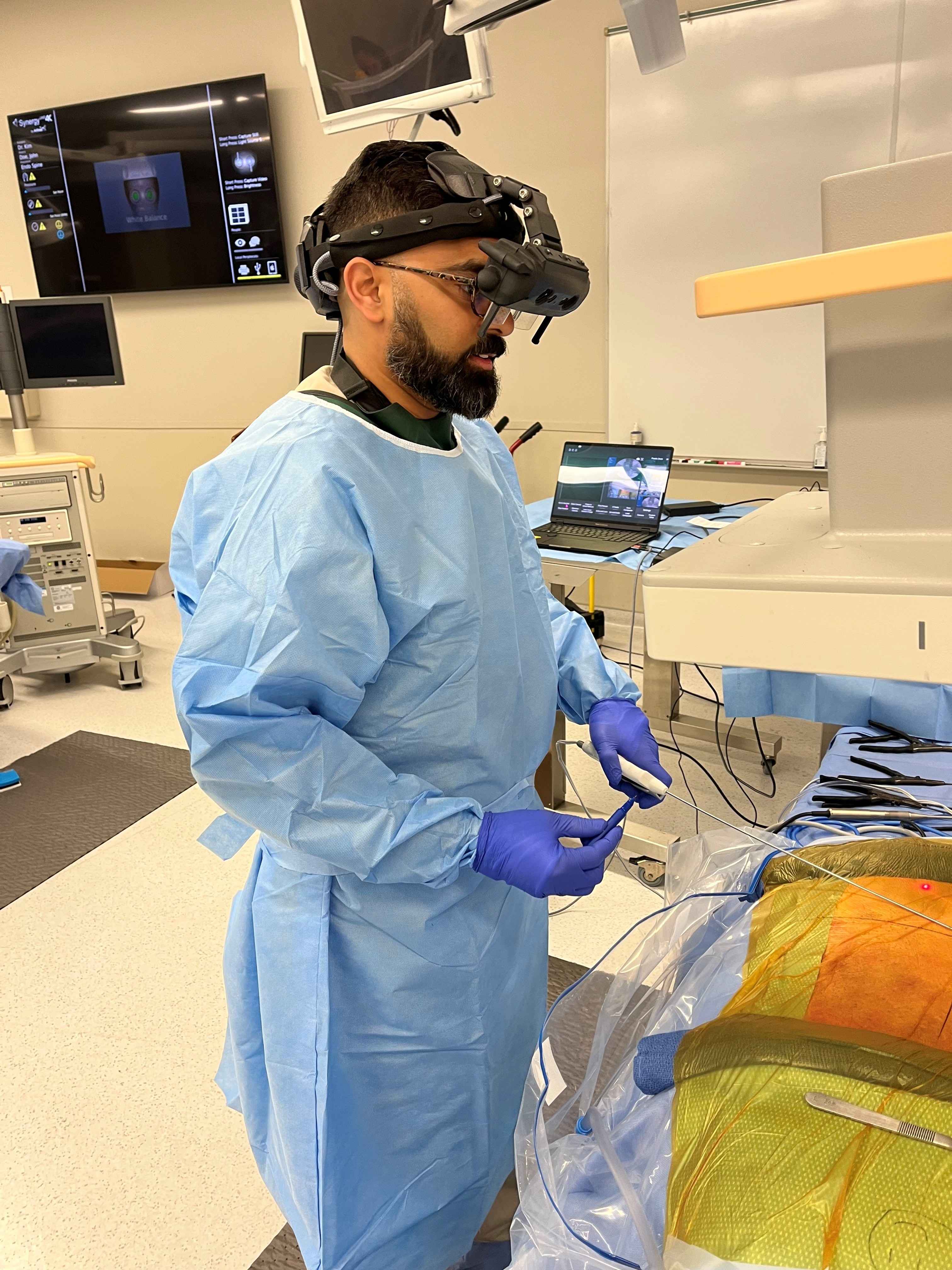 AI-Driven, Instructor-Free Platform Could Transform Surgical Training ...