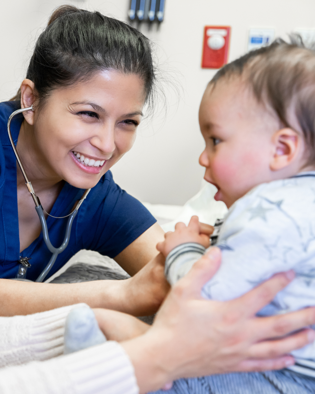 What’s the difference between seeing a physician, PA, and NP? | URMC ...