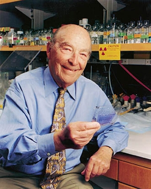 The Nobel Couple: How the Kornbergs Helped Shape the Future of Medicine ...