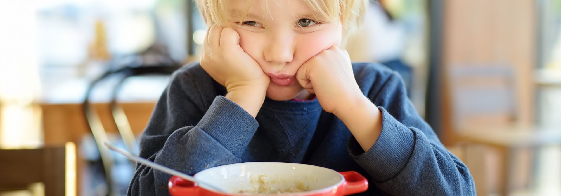 Picky Eating or ARFID? How to Tell the Difference in Your Child | URMC ...