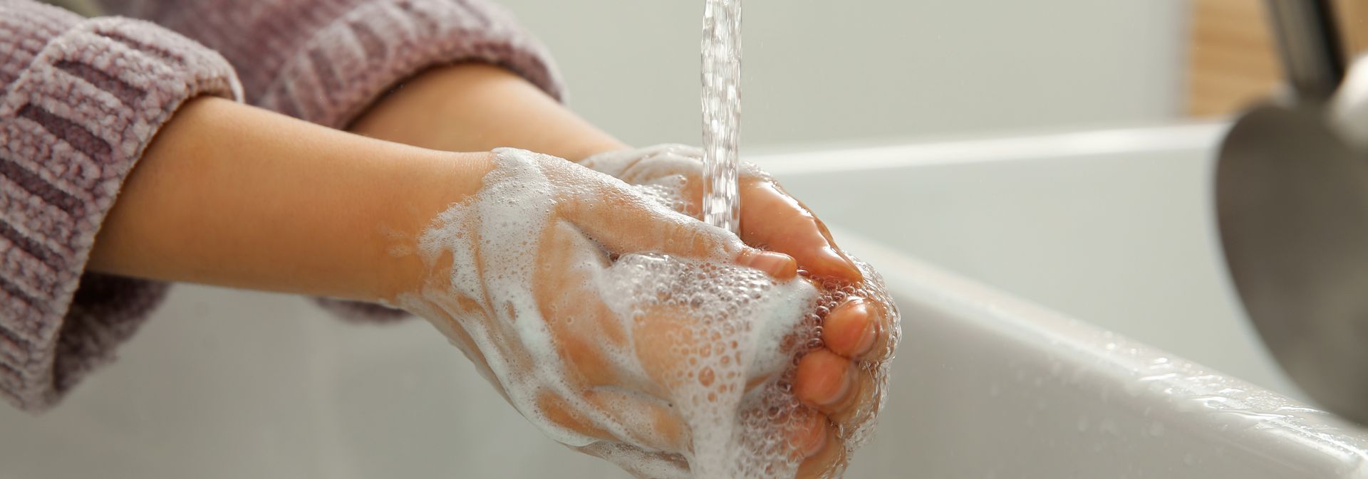 Flu-Proofing Your Home: Proven Ways to Protect Your Family This Season ...