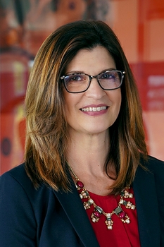 Laurie Athans Appointed Chief Nursing Officer at Golisano Children’s ...