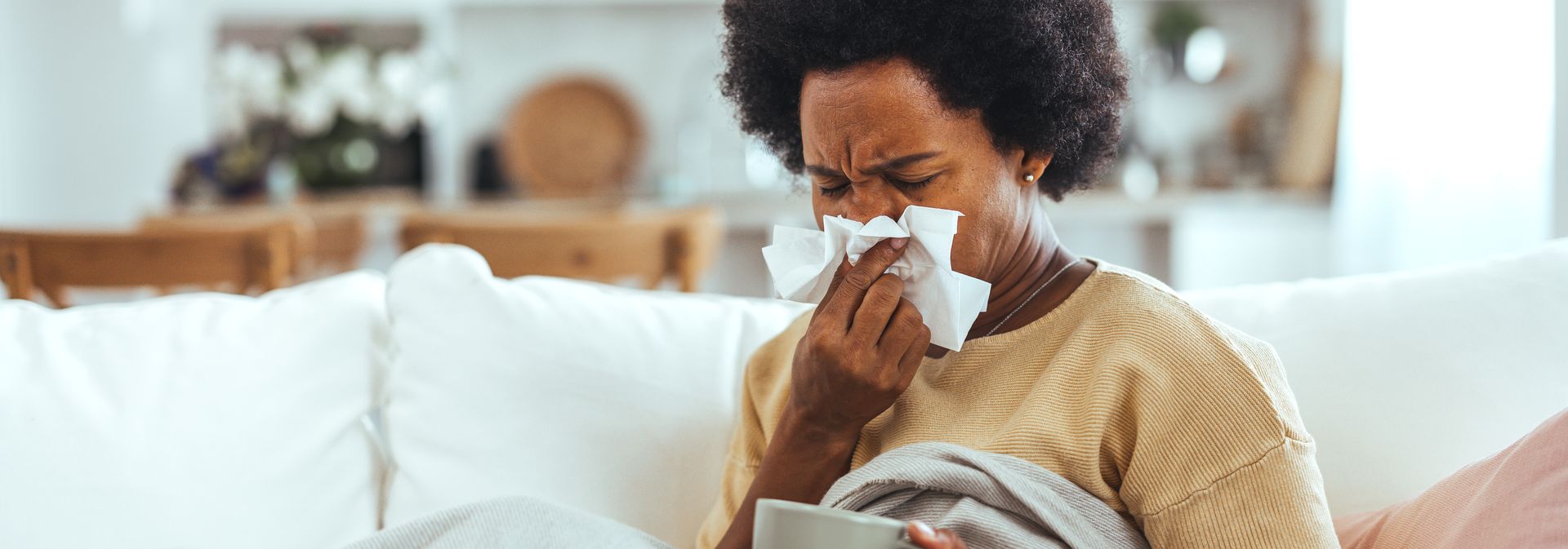Flu Facts vs. Fiction: Your Guide to the 2026 Flu Season | University ...
